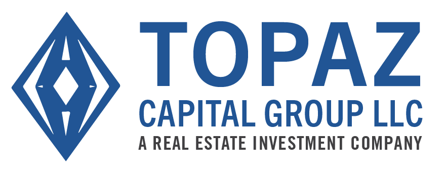 Topaz Retreat - Topaz Capital Group LLC.
