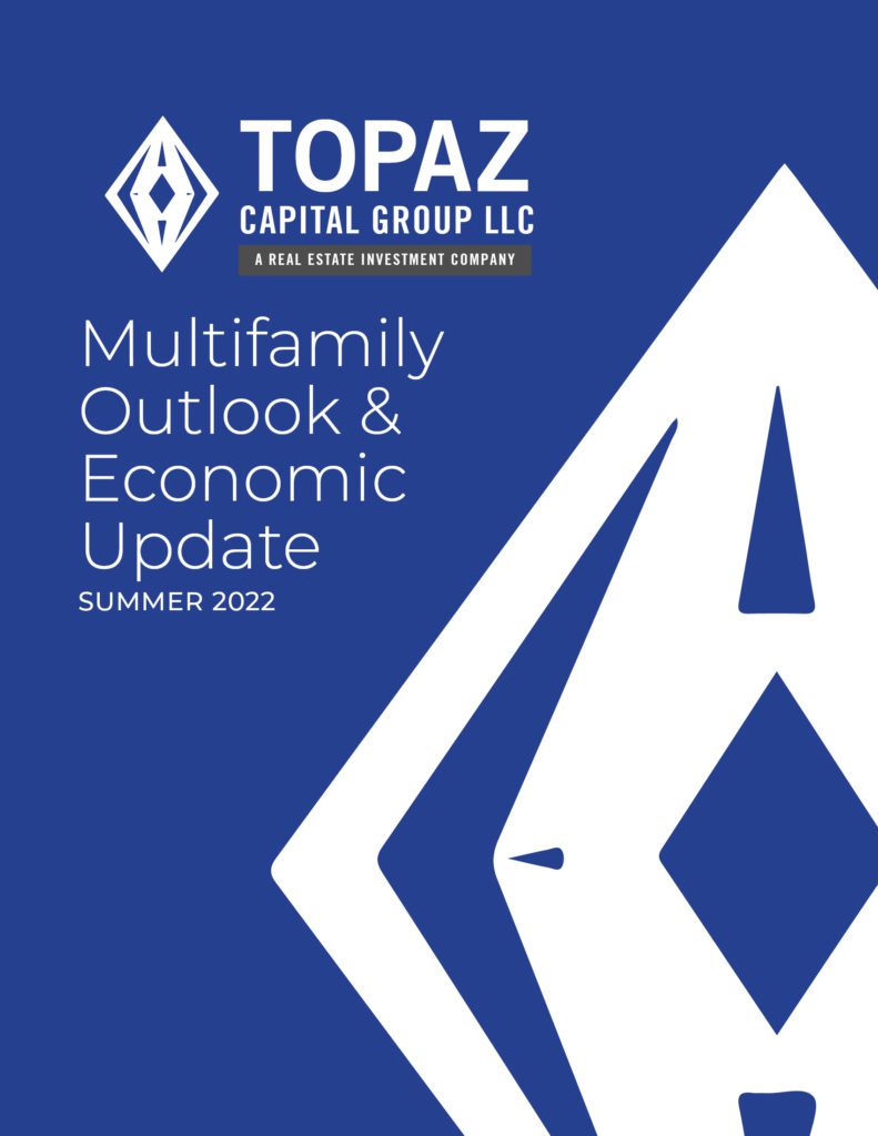 Research & Insights - Topaz Capital Group LLC.